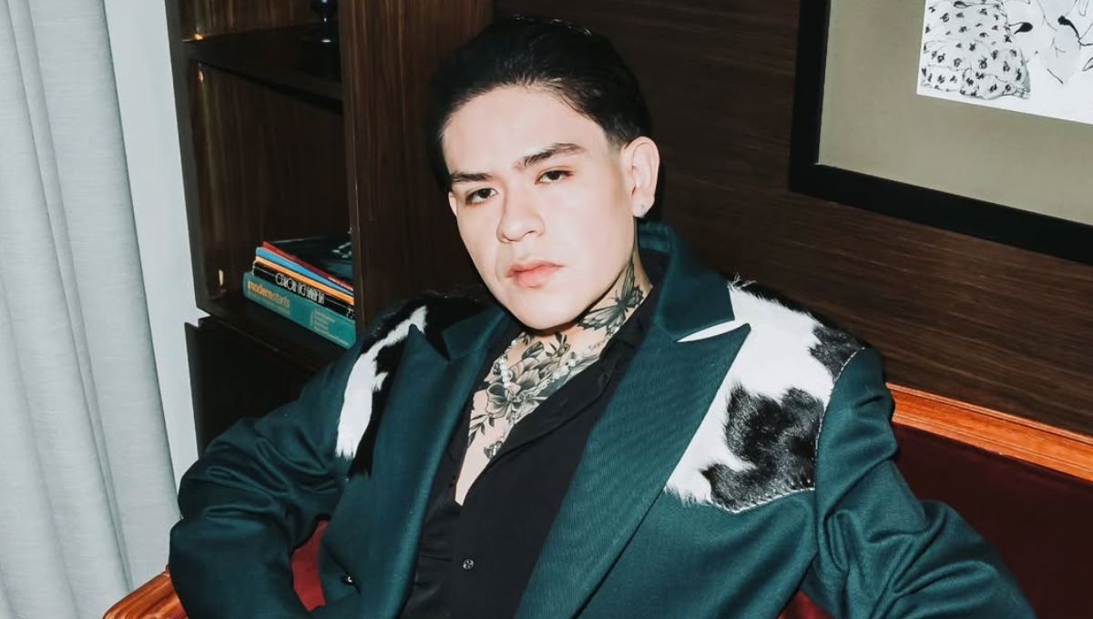 Junior H en CDMX: ¿A qué hora inicia y termina su concierto HOY 15 de ...