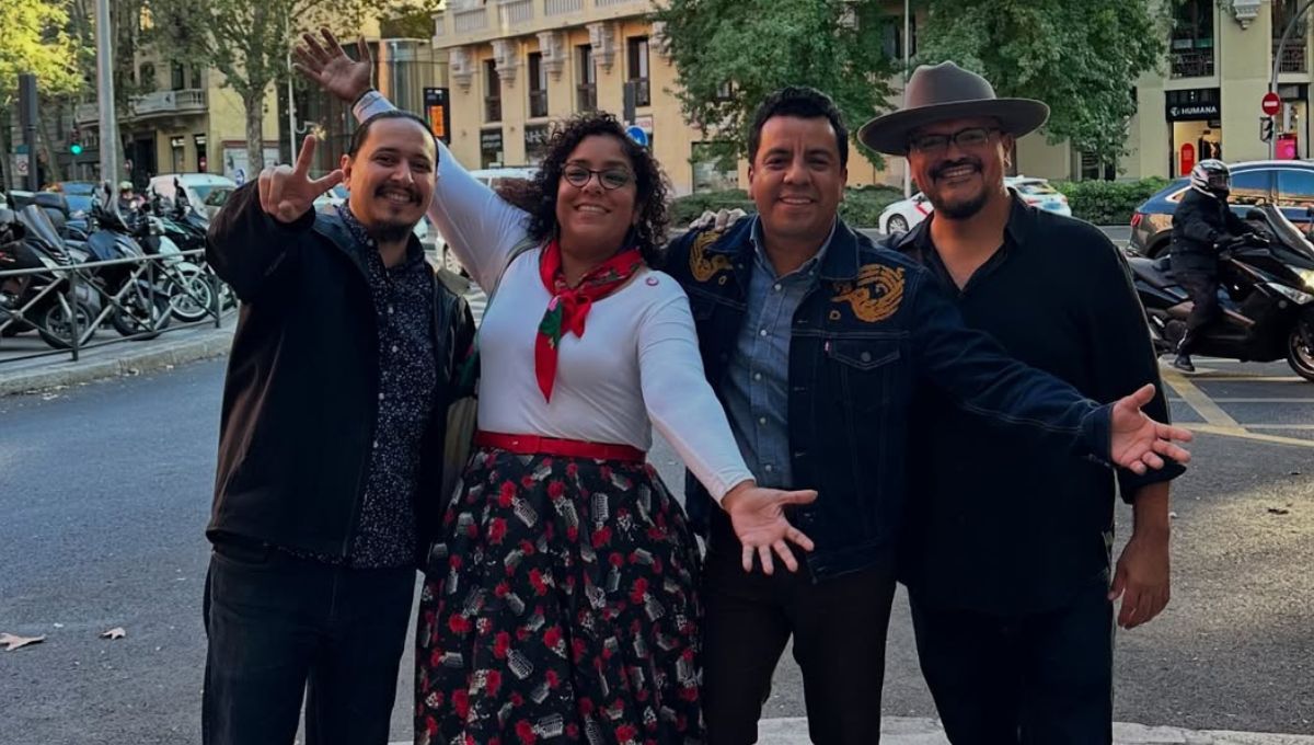La Santa Cecilia en CDMX: fechas, precio de boletos y link de preventa de su concierto en el ...
