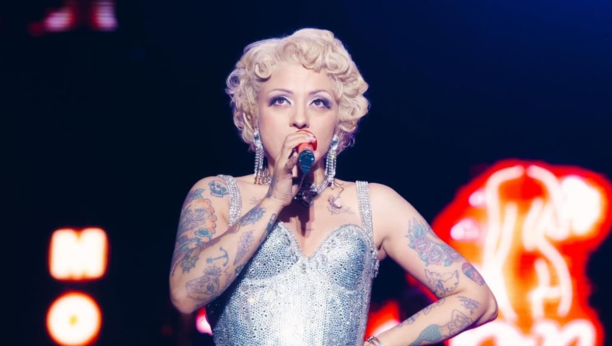 Mon Laferte en CDMX: segunda fecha, precio de boletos y link de preventa de su concierto en el ...