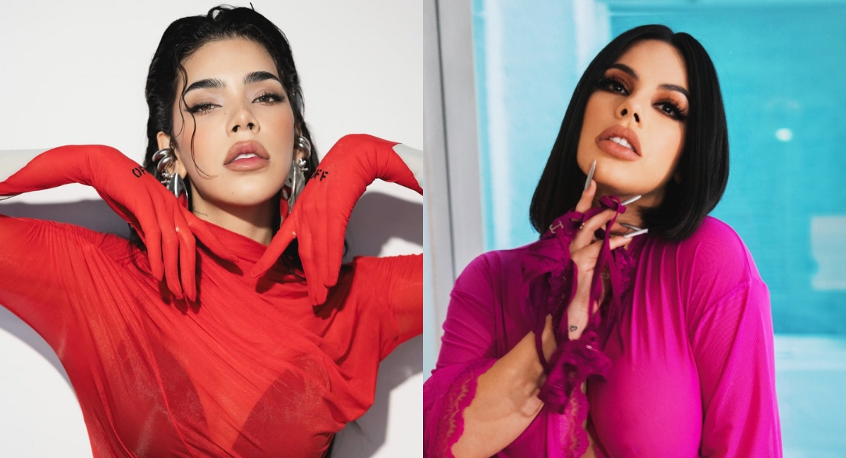 ¿Quién es Lizbeth Rodríguez? La YouTuber funada por comentario contra ...