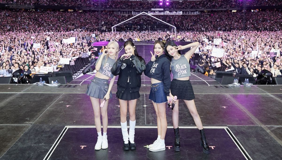 BLACKPINK confirma su nuevo mini álbum: ¿Cuándo se estrena Deadline ...