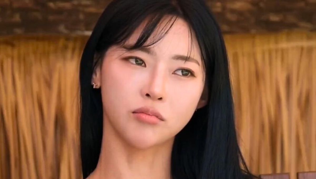 ¿Quién es Kim Min-gee? La participante favorita del reality 'Cielo para ...