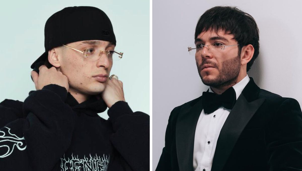 ‘London’ - Peso Pluma, Tito Double P, Armenta: Letra completa de la ...