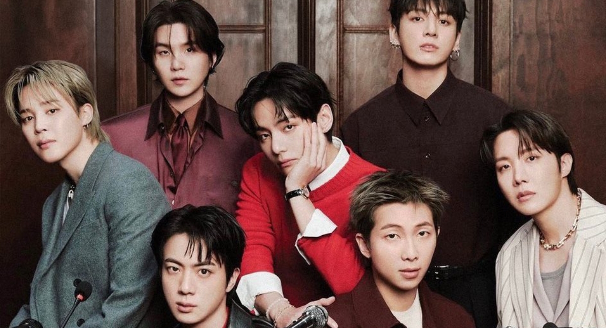 'Please' - BTS: letra y traducción en español - Sonica