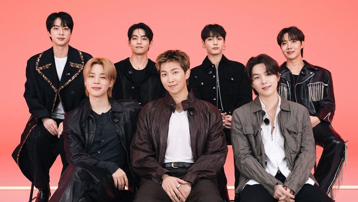 'Merry Go Round' - BTS: Letra y traducción al español - Sonica